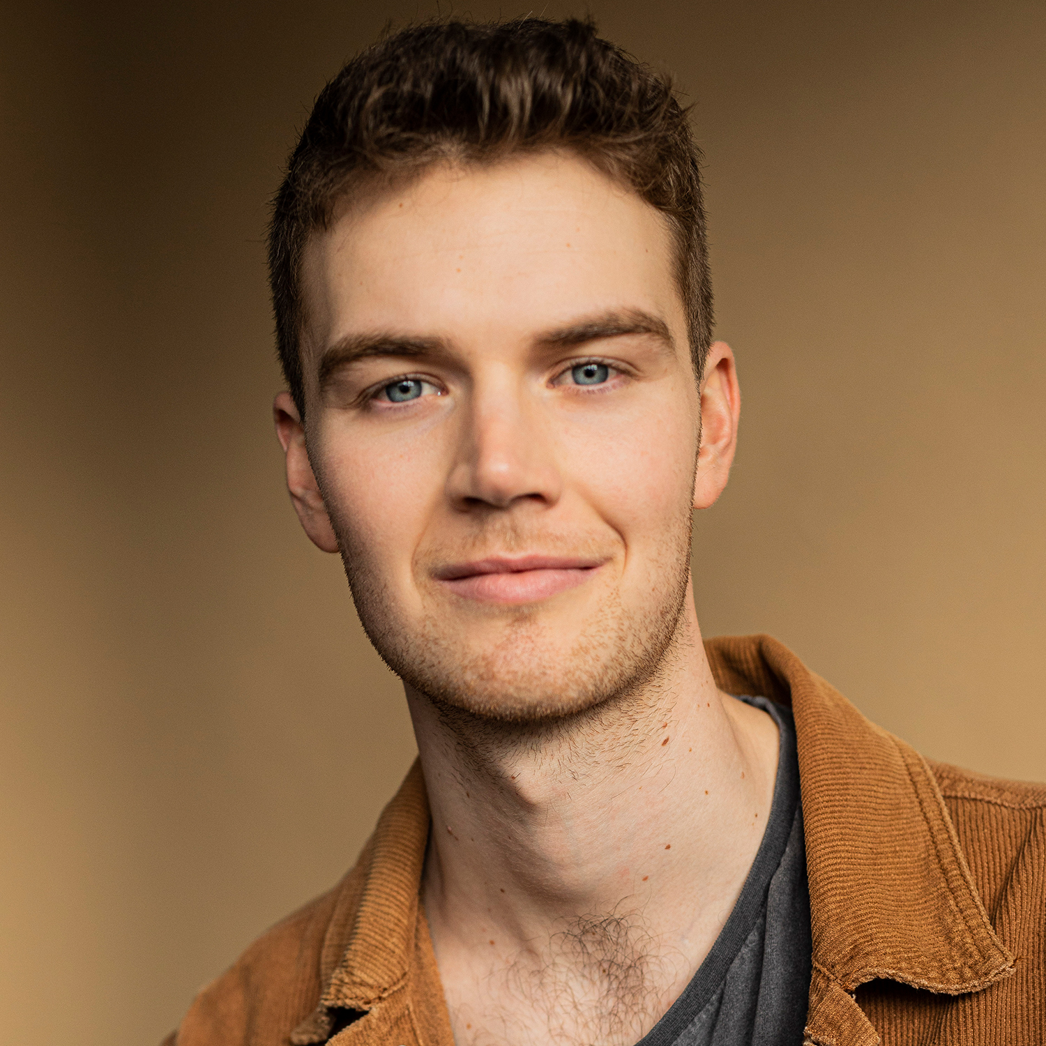 Maverick Newman - Friends! The Musical Parody