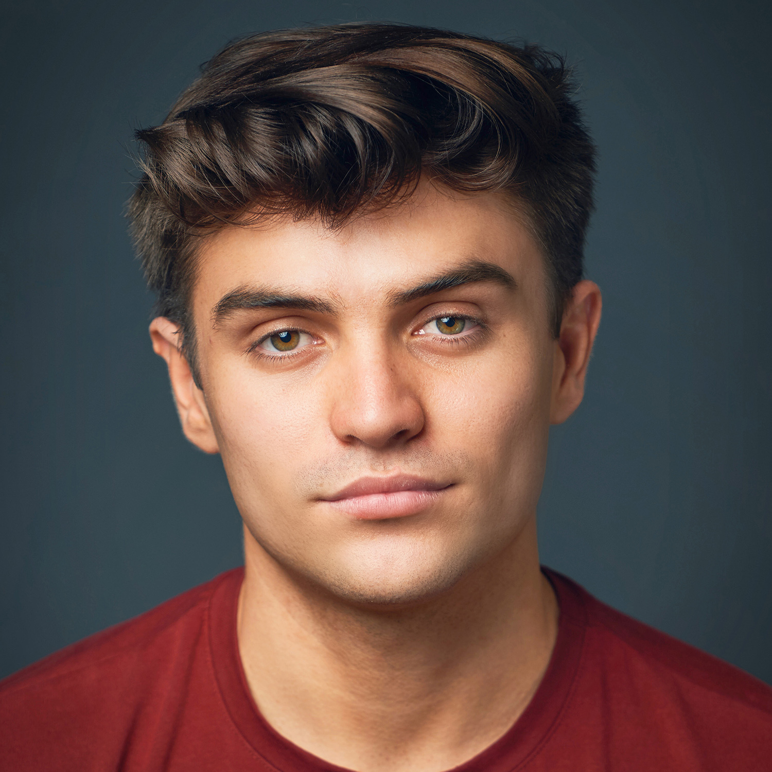 Conor Putland - Friends! The Musical Parody